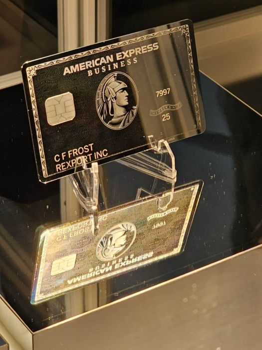 Fantastic Newly Refreshed AMEX Consumer Platinum Card: Now Earn As High ...