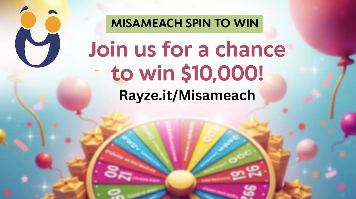 Win $10,000 Cash For As Little As One Dollar! Only 360 Tickets Will Be ...