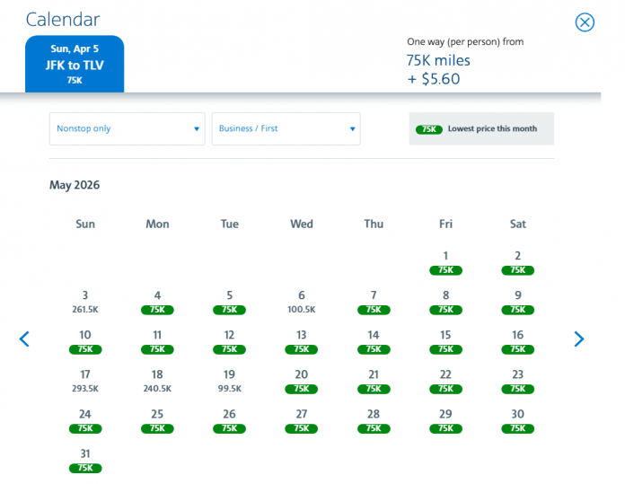 [Fares Are Now 4x The Sale Price, Congrats To Those Who Booked ...