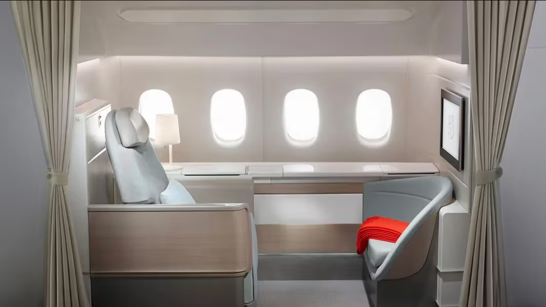 Israel Flights Archives - DansDeals.com