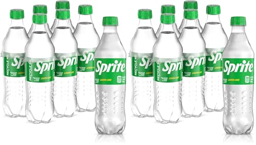Alive Again: Lowest Price Ever! 12 Pack Of Sprite 16.9oz. Bottles For ...