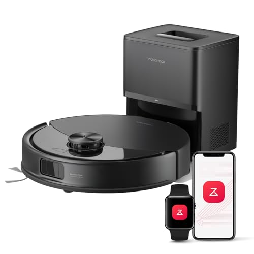 Lowest Price Ever! roborock Q10 S5+ Robot Vacuum And Mop For $299.99 ...