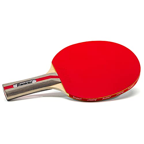 Franklin Sports Performance Ping Pong Paddle For $3.63 From Amazon ...