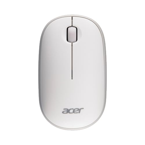 Acer Slim Wireless Computer Mouse For $7.20 From Amazon - DansDeals.com