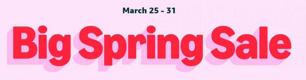 The Best Deals Still Alive From Amazon's Big Spring Sale! - DansDeals.com