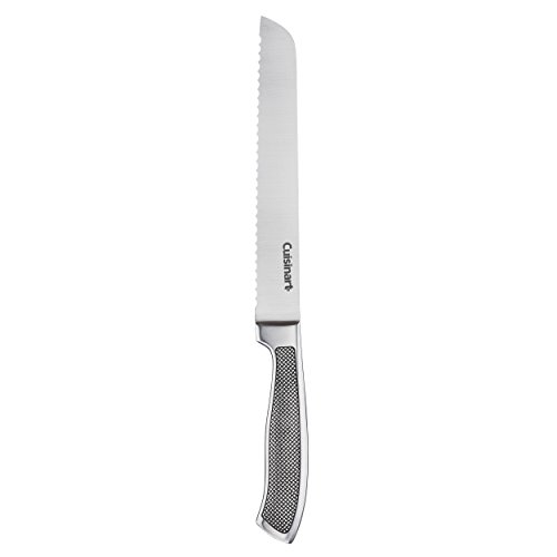 Alive Again! Cuisinart Graphix Collection 8" Stainless Steel Bread ...