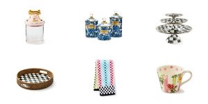 MacKenzie-Childs Summer Sale: Up To 70% Off Canisters, Cookie Jars ...