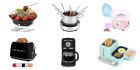 Nostalgia Retro Kitchen Appliances At Their Lowest Prices Ever On ...