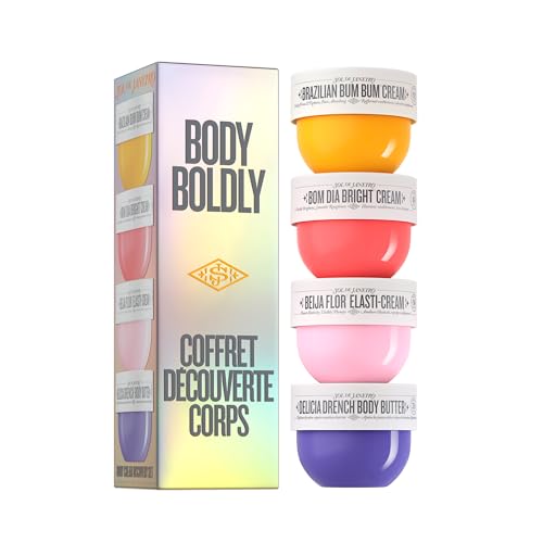 Sol de Janeiro Prime Day Sale! Save On Perfume Mists, Bum Bum Cream ...