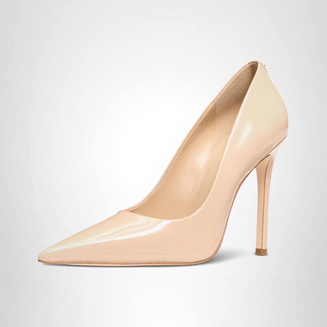 Michael Kors Women's Elyse Pumps For Just $40.25 Shipped! - DansDeals.com