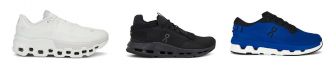 On Sneakers From $112 Shipped From FWRD, Save On The On Cloud 6 And ...