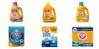 Arm & Hammer Laundry Sale: Stock Up On Liquid Detergent, Power Paks ...